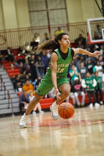 Friday Gallery: South Side defeats North Side | Multimedia ...