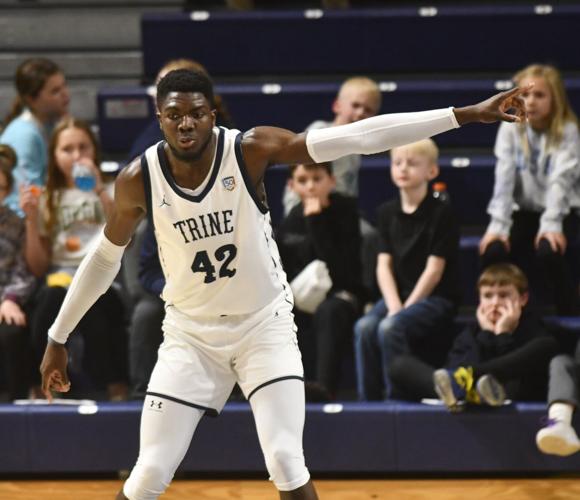 Friday's Local College Basketball Roundup: Trine men pull away from ...