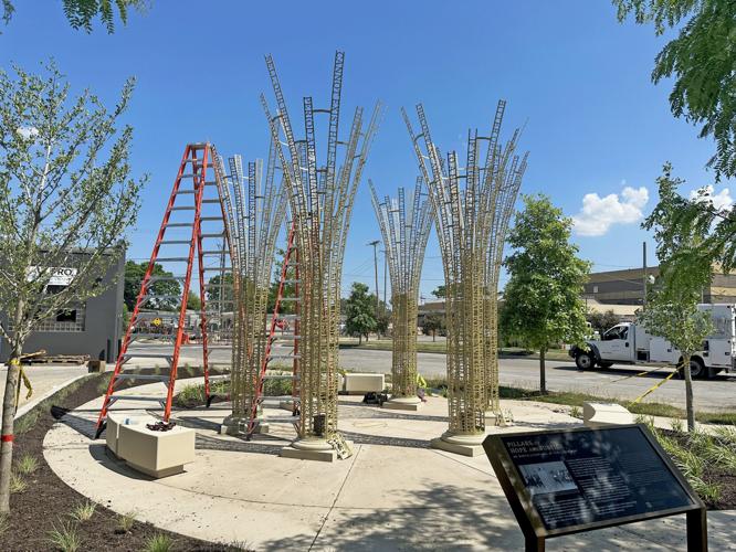 City to unveil new monument to MLK | Local | journalgazette.net