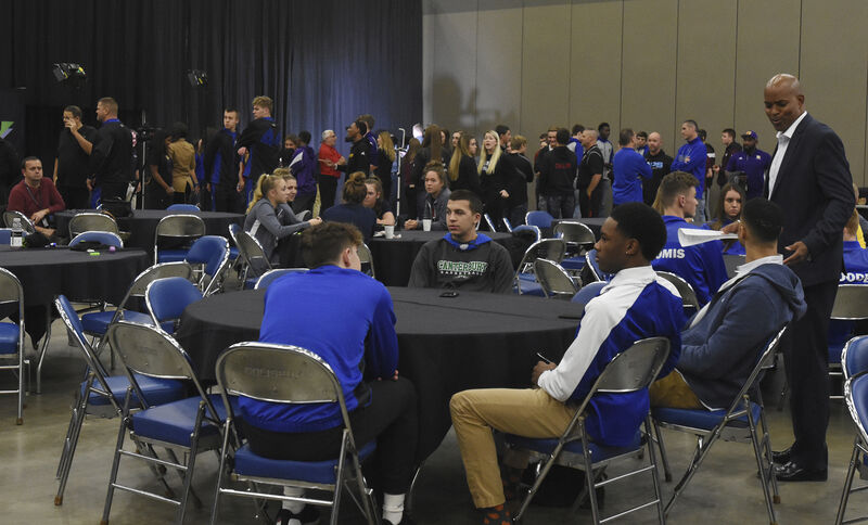 Race for area's best wide open | High Schools | journalgazette.net