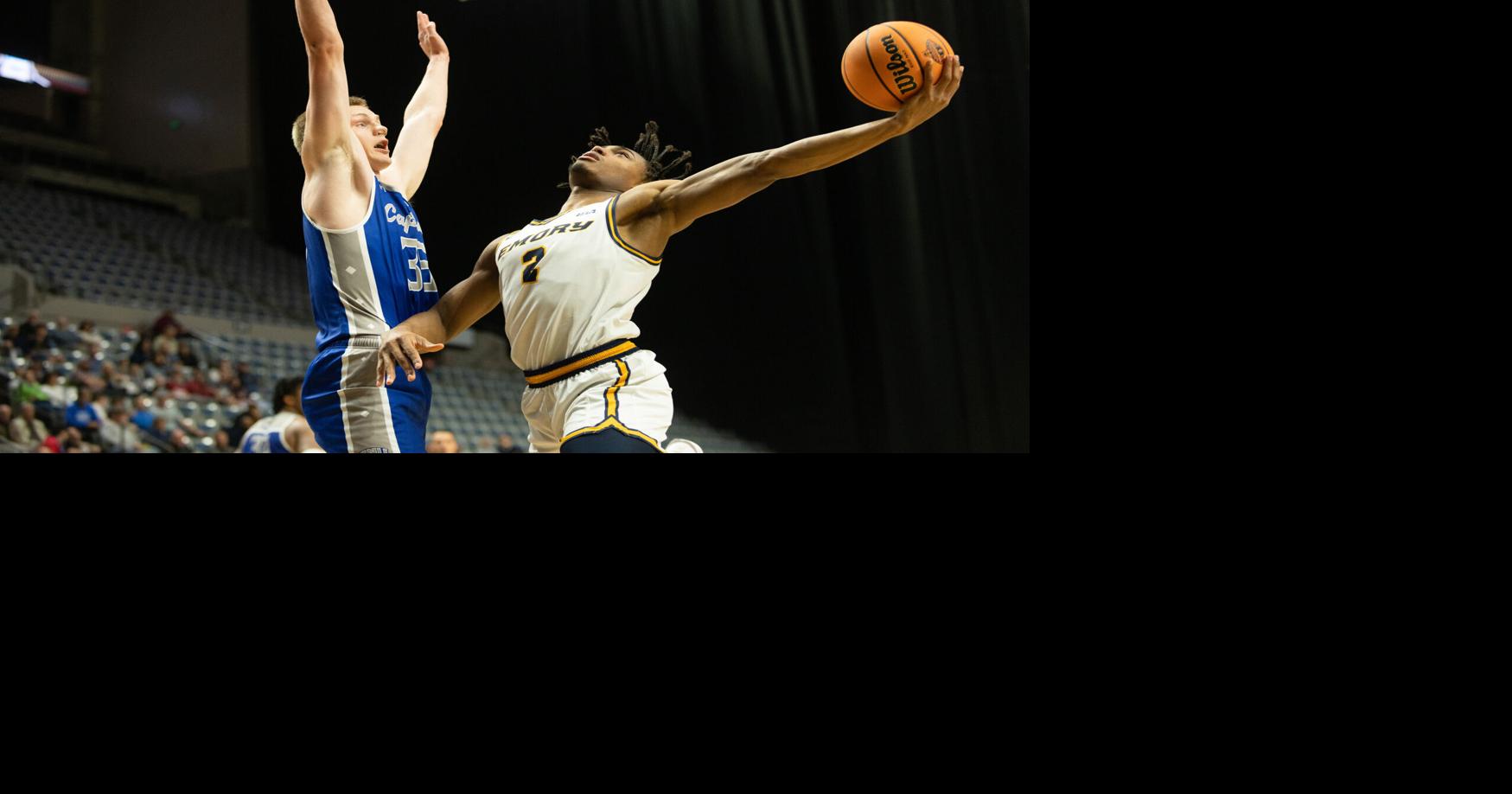 Emory, Mary Washington clinch Division III finals berths | Colleges ...