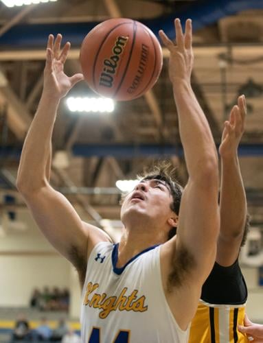 Northeast 8 Boys Basketball Preview: Fresh off gridiron success, East ...