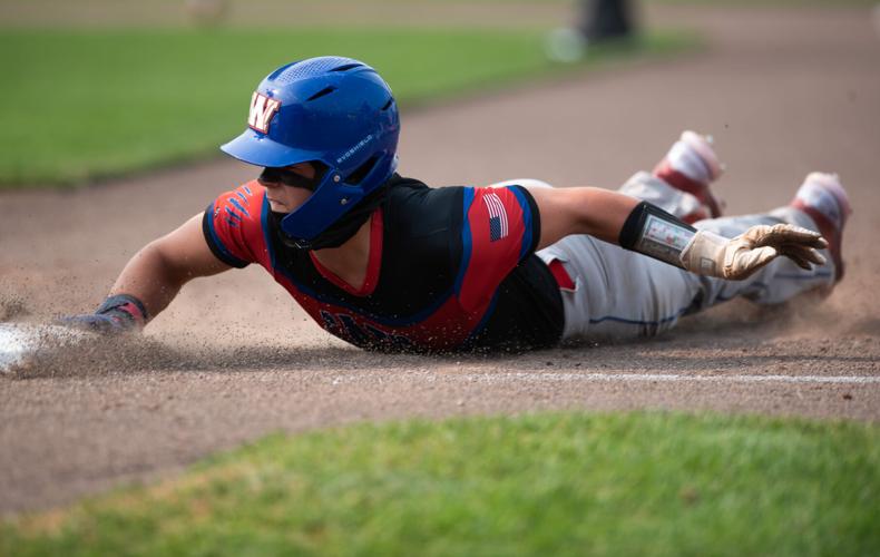 Wabash comes from behind to beat Whitko at Parkview Field | High ...