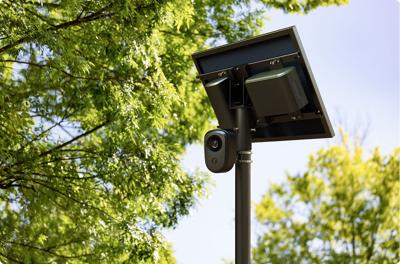 Flock Safety officials, police to talk license plate readers at Fort ...