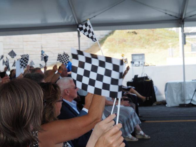 Indiana leaders declare victory in I-69 interchange opening: ‘Find ...