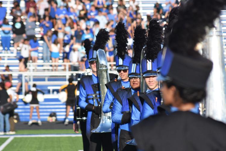 Friday gallery: A night for Owen Scheele, as Carroll faces Snider in ...