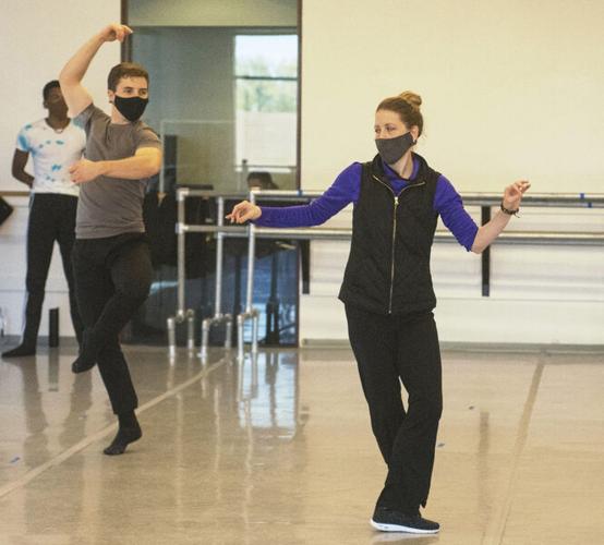 Ballet with BITE | Entertainment | journalgazette.net