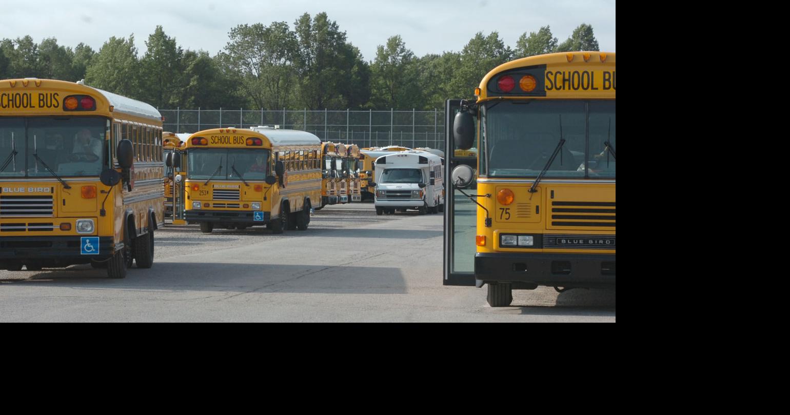School closings/delays: Sept. 14 | Schools | journalgazette.net