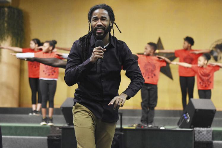 Arts Leadership Center founder leaves Fort Wayne, prepares for future ...