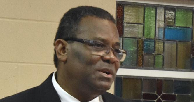 Coley will leave leadership of the Fort Wayne Rescue Mission | Local ...