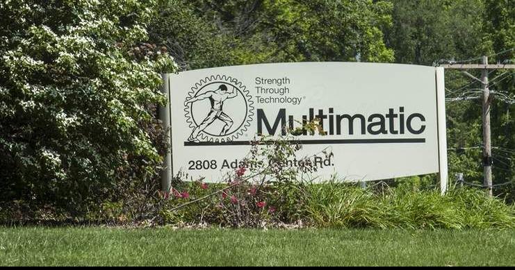 Multimatic's New Haven plant to be $40 million investment | Local ...
