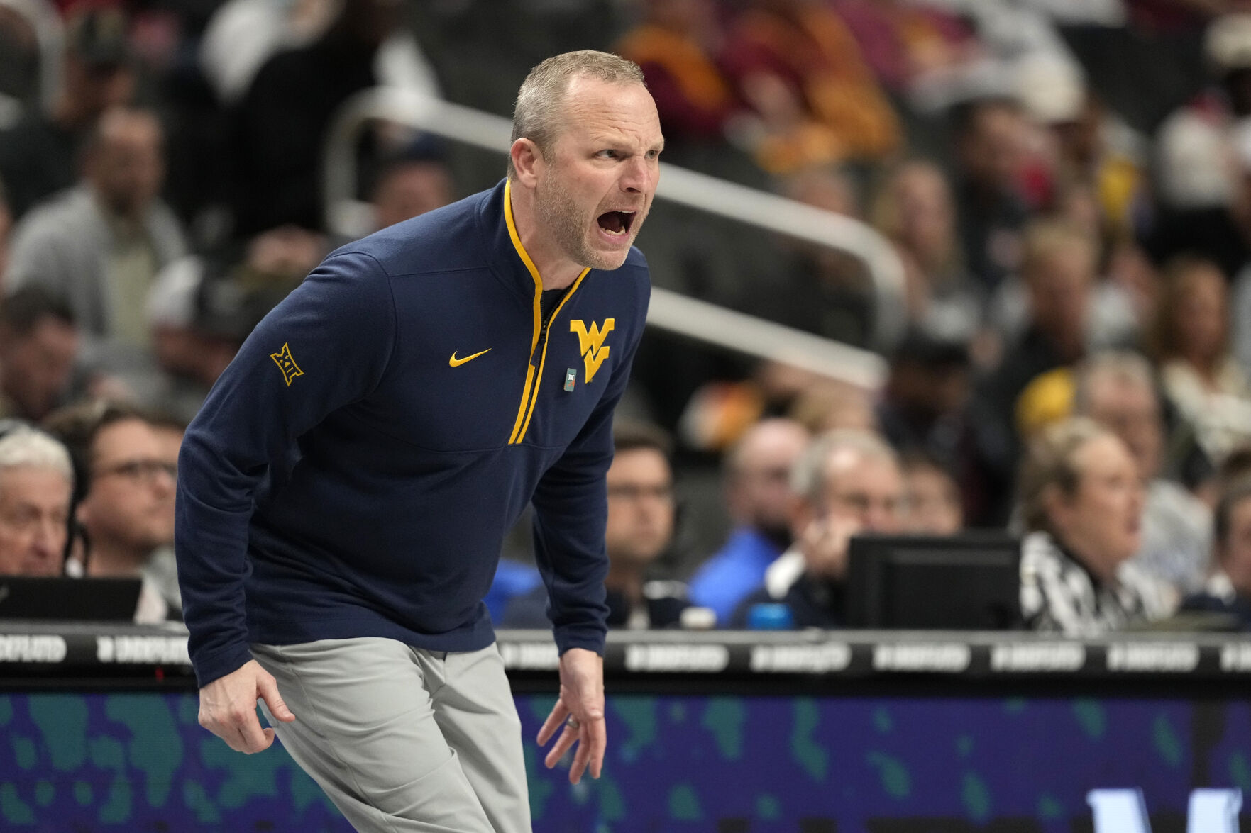 What They're Saying: Reaction from across college basketball to IU ...