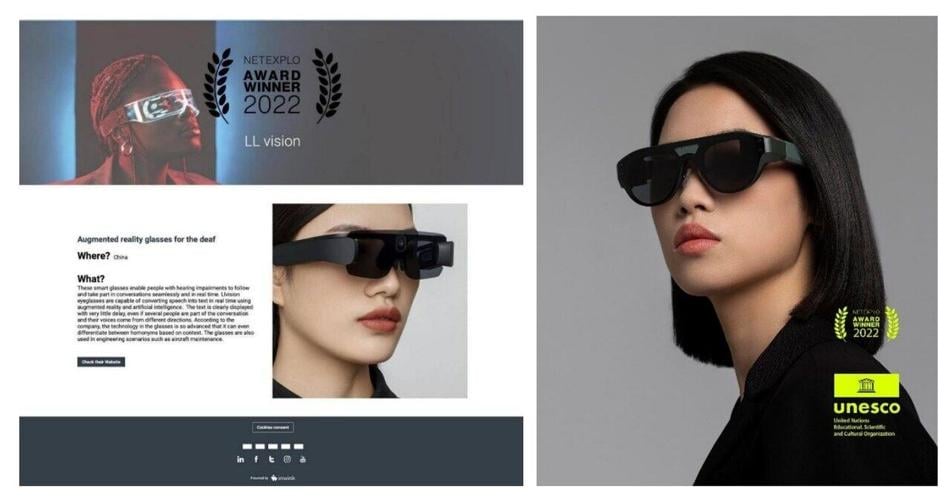 AR Accessibility Research Wins AIS Impact Award 2025 with Support from ...