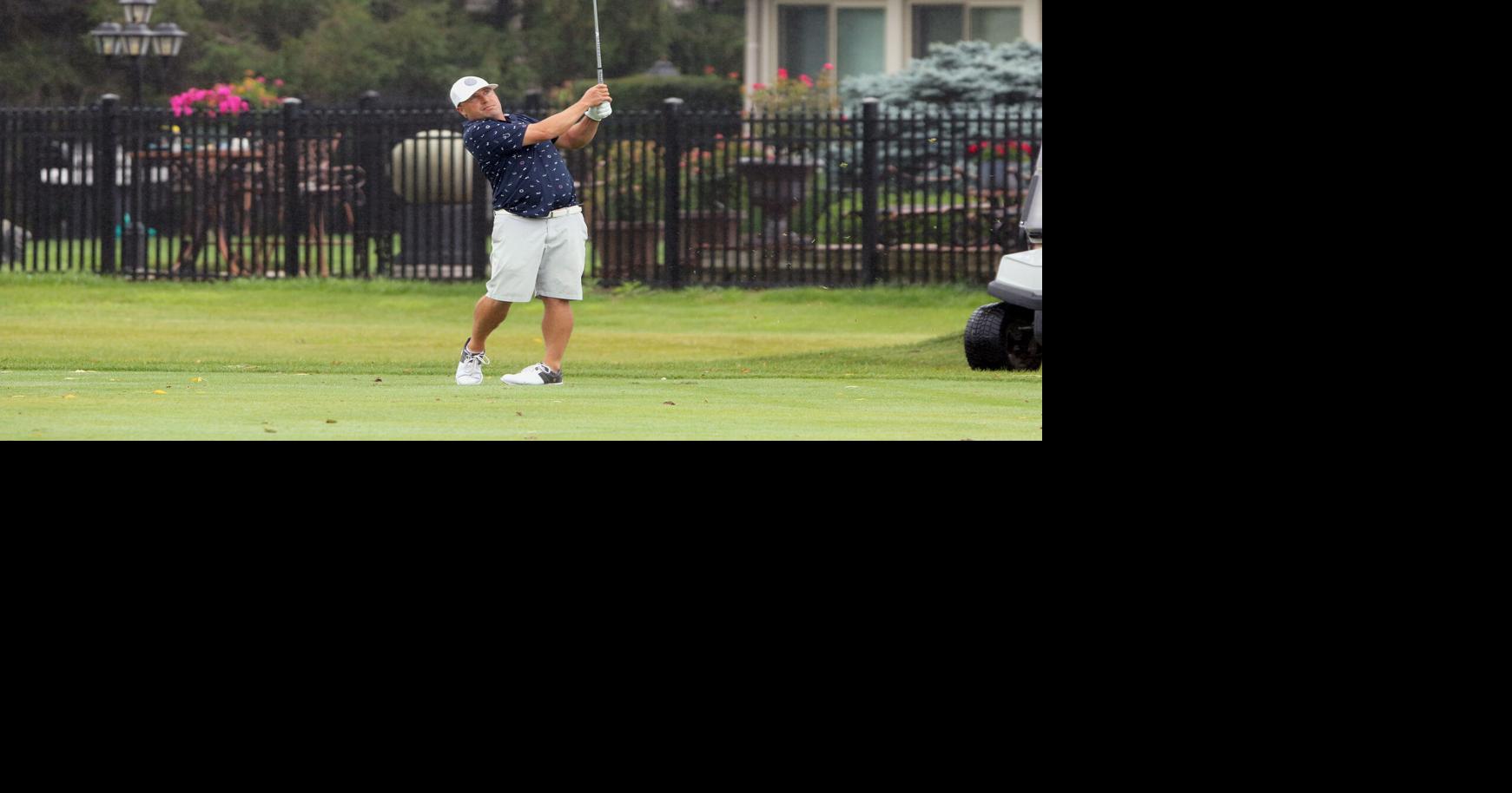 Rory Ransburg remains atop City Championship leader board; PFW's Kasey ...