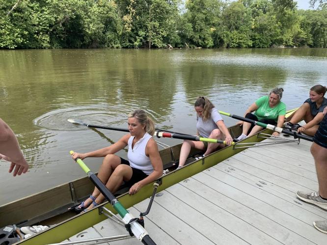G2 Rowing is offering a learn-to-row program | Recreation ...