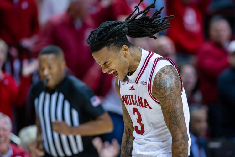 Indiana, Kentucky to renew rivalry, first meeting since '16 | IU ...