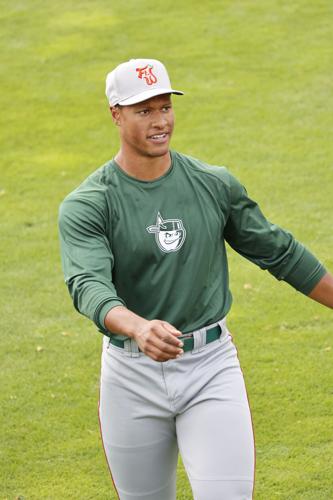 Mears returns to TinCaps after up-and-down season | TinCaps ...