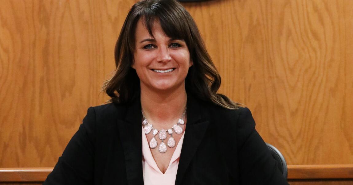 Allen Superior Court judge to step down in September | Local Government ...