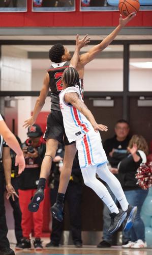 Friday Gallery: Wayne defeats Bishop Luers at home | Multimedia ...