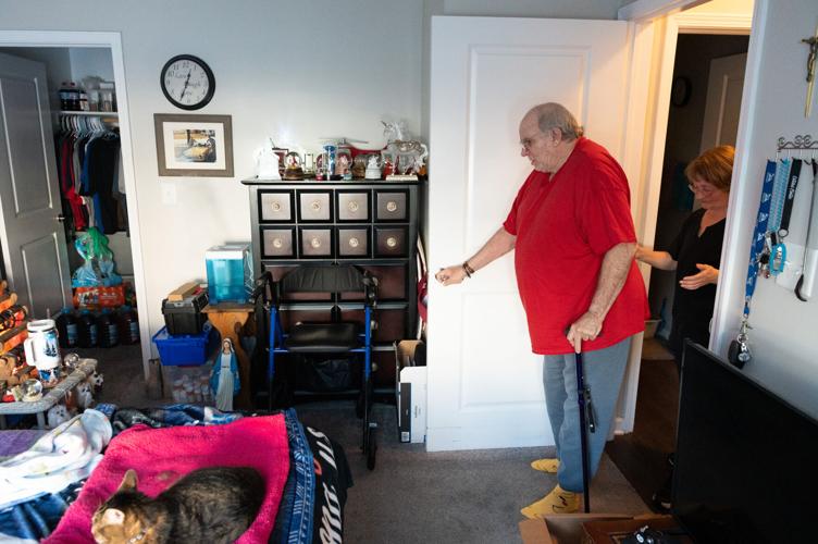 US Army veteran with home care organization looks to serve 1 million ...