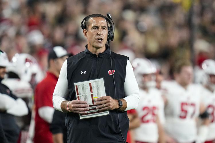 Hoosiers prepare for hurt Badgers with bowl hopes on the line | IU ...