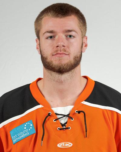 Meet the 2023-24 Komets | Professional | journalgazette.net