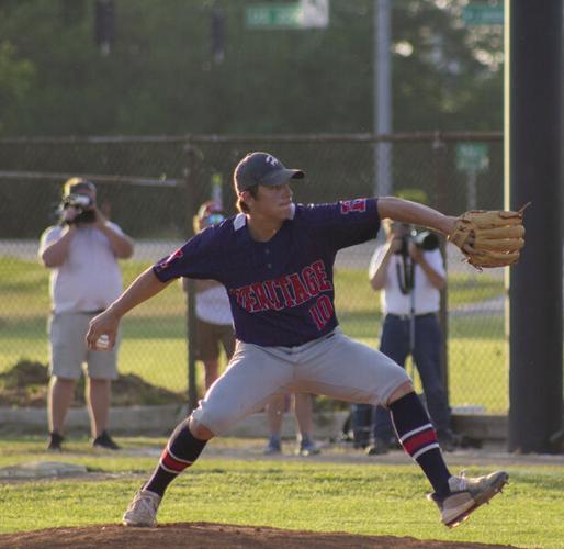 Monday Gallery: Heritage vs. Norwell in sectional baseball final ...