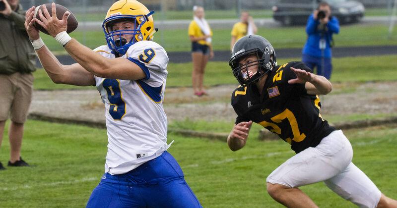 Snider, Homestead coaches see good, bad | Sports | journalgazette.net