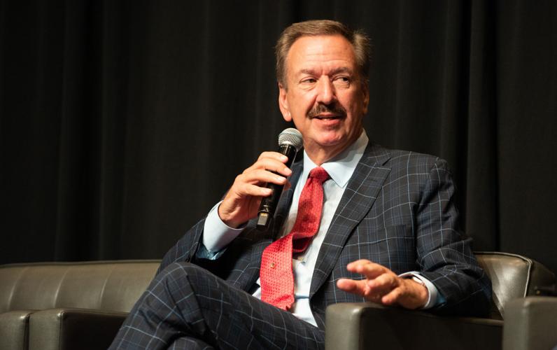 Fort Wayne business, community leaders tout successes at development ...