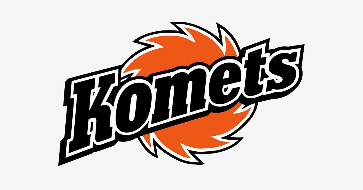 Magera scores in final seconds in Komets win over Kalamazoo | Komets ...