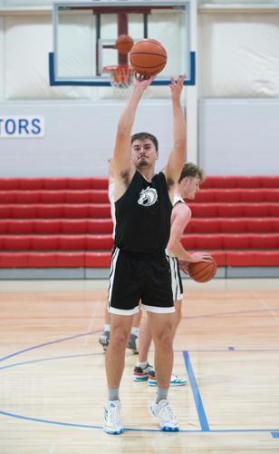 Never too busy to learn: West Noble's Eash ready to expand leadership ...