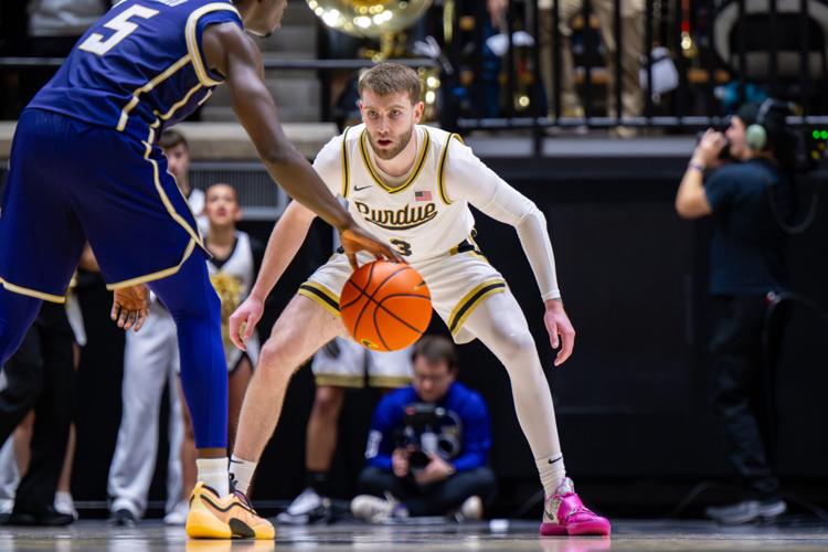 Purdue enters clash with Penn State hunting improvement | Purdue ...