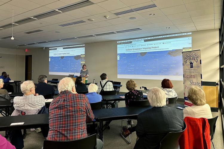 Mapping project traces Indiana's synagogue history | Local ...