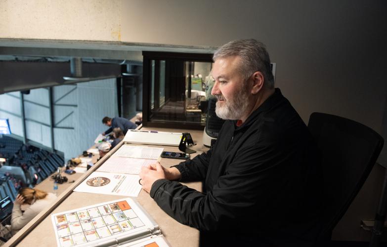 How Komets have adjusted in wake of team president's death | Komets ...