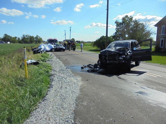 Football player dies in crash before game | Police/Fire ...