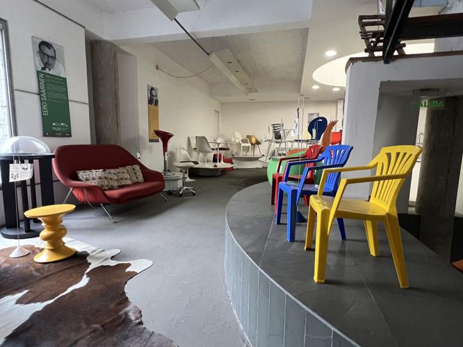 Nature, chair museum among sights to see in Paraguay | Living ...