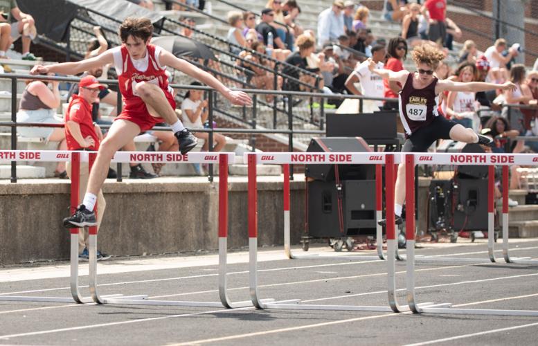 Concord claims team title at 70th North Side Relays; Angola 3rd | High ...