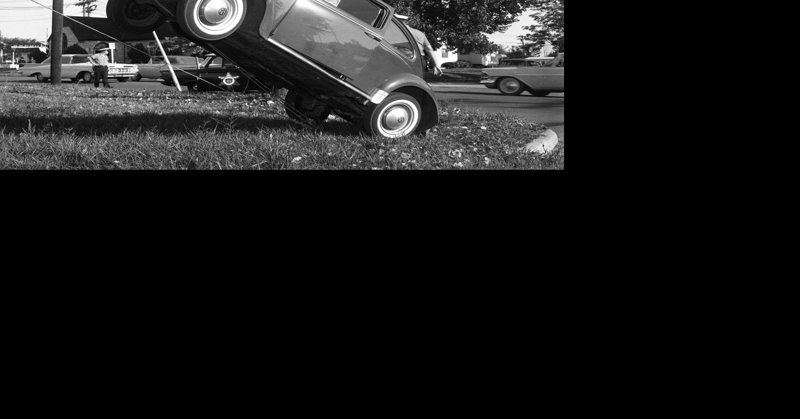 Sept. 7, 1962: Family has car trouble | History Journal ...