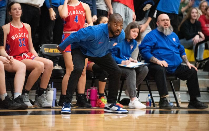 Friday Gallery: Whitko defeats South Adams in Class 2A sectional ...