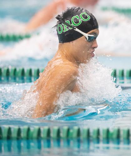 Pocahontas Swim Club tops boys, girls standings, wins 2024 Fort Wayne ...