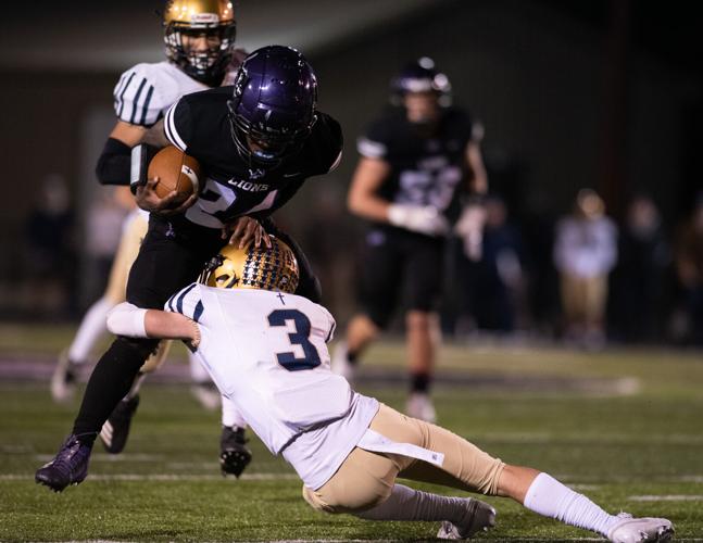 Leo outruns Bishop Dwenger for first sectional title since 2011 | High ...