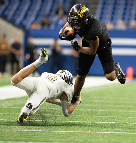 Friday Gallery: Snider defeats Decatur Central for Class 5A state ...