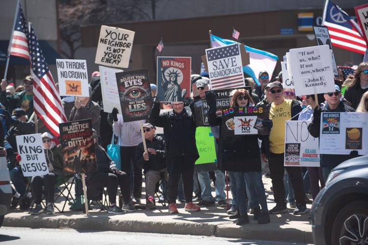 Fort Wayne's May Day event will celebrate workers' economic power with ...