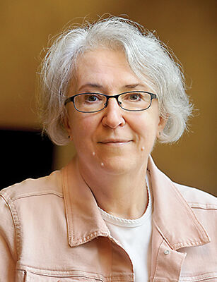 Five questions for Connie Haas Zuber | Opinion | journalgazette.net