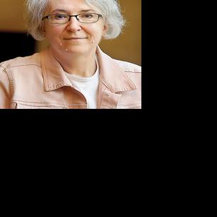 Five questions for Connie Haas Zuber | Opinion | journalgazette.net