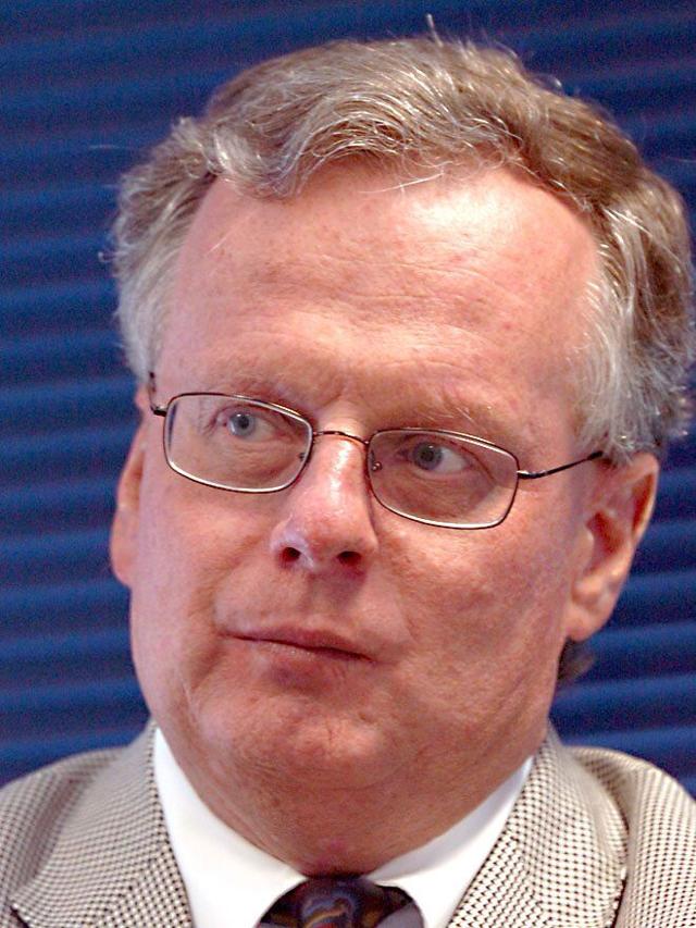 Ben Smith column: Michael Franke: the most not-your-ordinary-team ...