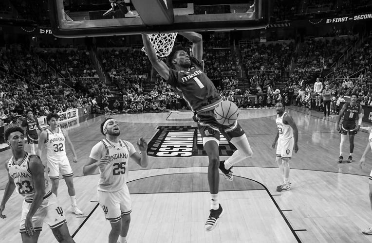 IU adds forward from Miami | IU | journalgazette.net