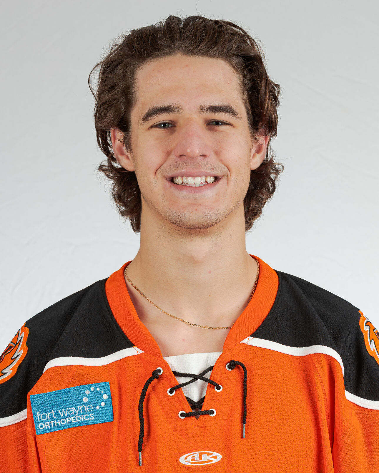 Komets' Cameron Supryka works on being steady and reliable | Komets ...