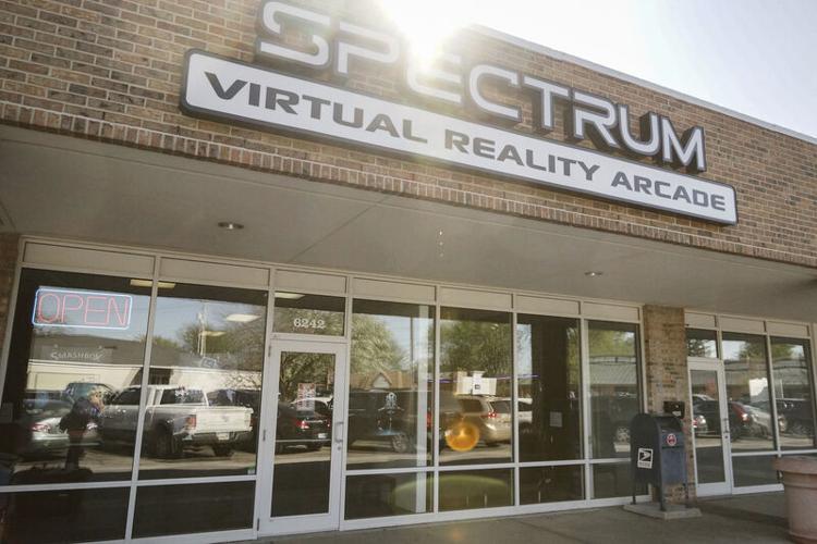 Local VR spot a reality | Entertainment | journalgazette.net