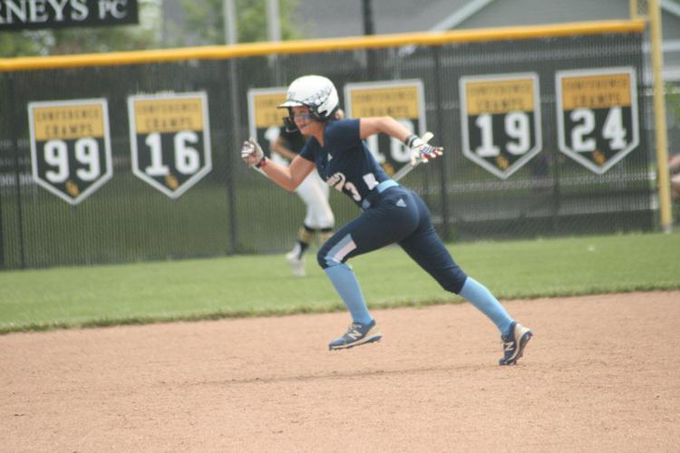 Weigel walk-off helps South Adams win sectional final | High Schools ...